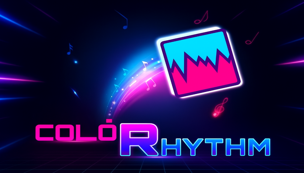 Color Rhythm - Play Online