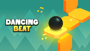 Dancing Beat - Play Online