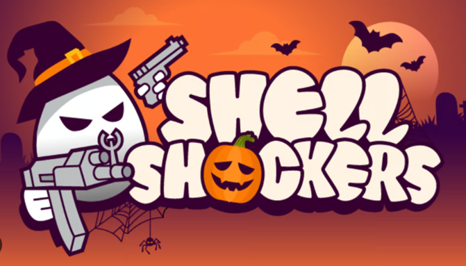 Shell Shockers - Play Online