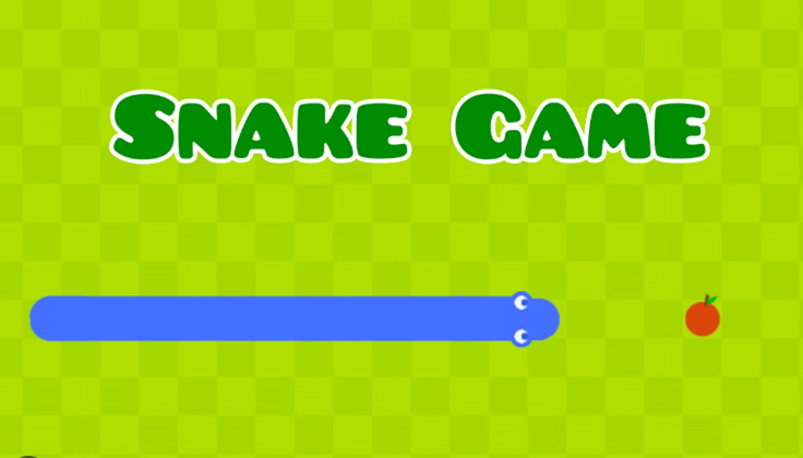 Snake Snake - Play Online