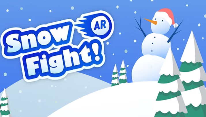Snowfight - Play Online