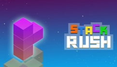 Stack Rush - Play Online