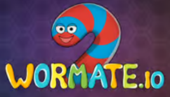 Wormate - Play Online