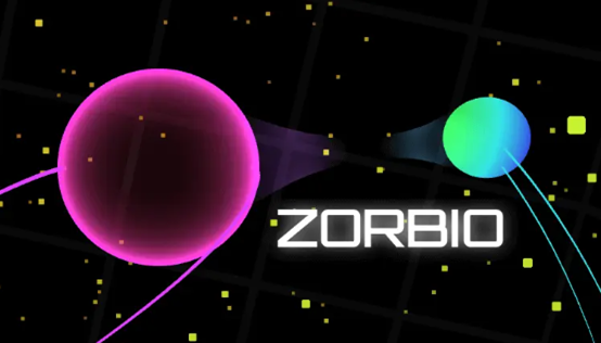 Zorb.io - Play Online